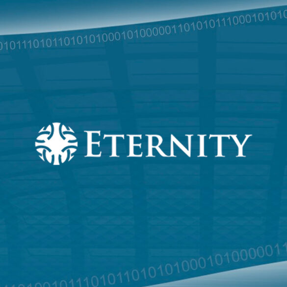 Eternity se lanza a las Series A en rondas de inversores a través de ...